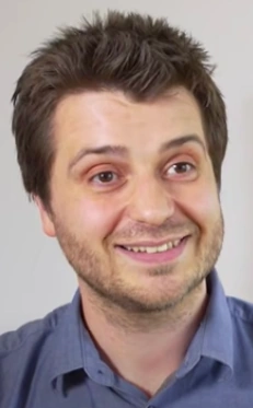 Ryan Stevenson | Rare/ware Voices Wiki | Fandom