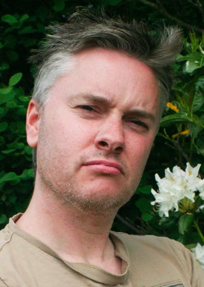 Grabbed by the Ghoulies | Rare/ware Voices Wiki | Fandom