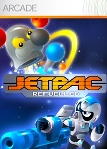Jetpac Refuelled | Rare/ware Voices Wiki | Fandom