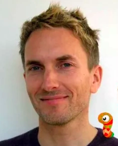 Gregg Mayles | Rare/ware Voices Wiki | Fandom