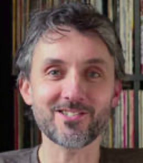 John Silke | Rare/ware Voices Wiki | Fandom