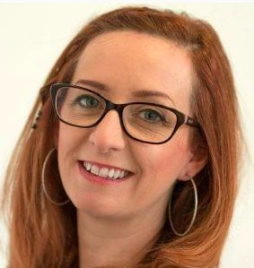 Louise O'Connor | Rare/ware Voices Wiki | Fandom