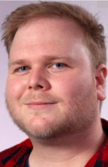 Joseph Thomas | Rare/ware Voices Wiki | Fandom