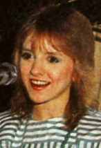 Louise Stamper | Rare/ware Voices Wiki | Fandom