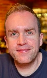 John McMurtrie | Rare/ware Voices Wiki | Fandom