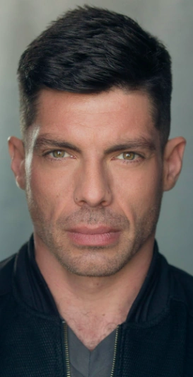 Ronan Summers | Rare/ware Voices Wiki | Fandom