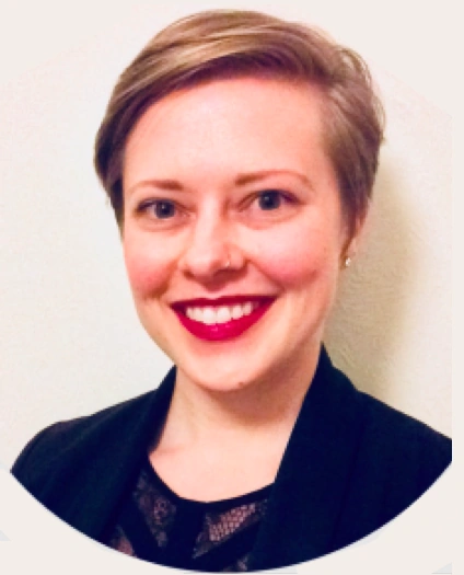 Melissa Knox | Rare/ware Voices Wiki | Fandom