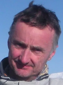 Pete Cox | Rare/ware Voices Wiki | Fandom