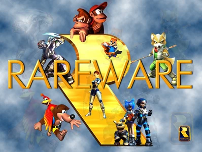 Rareware Wiki | Fandom
