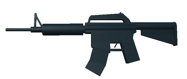 M4A1 | Roblox Apoclpyse Rising Fans Wiki | Fandom