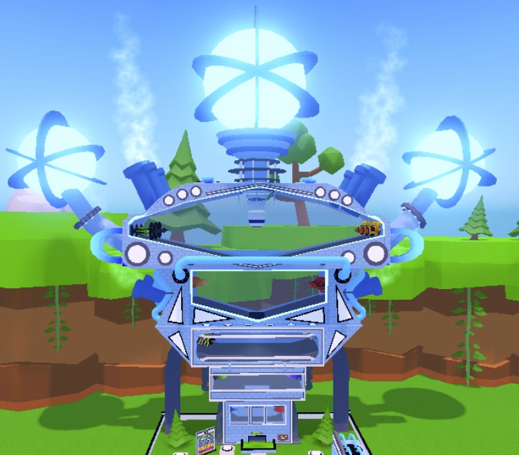 Skins | Rarity Factory Wiki | Fandom