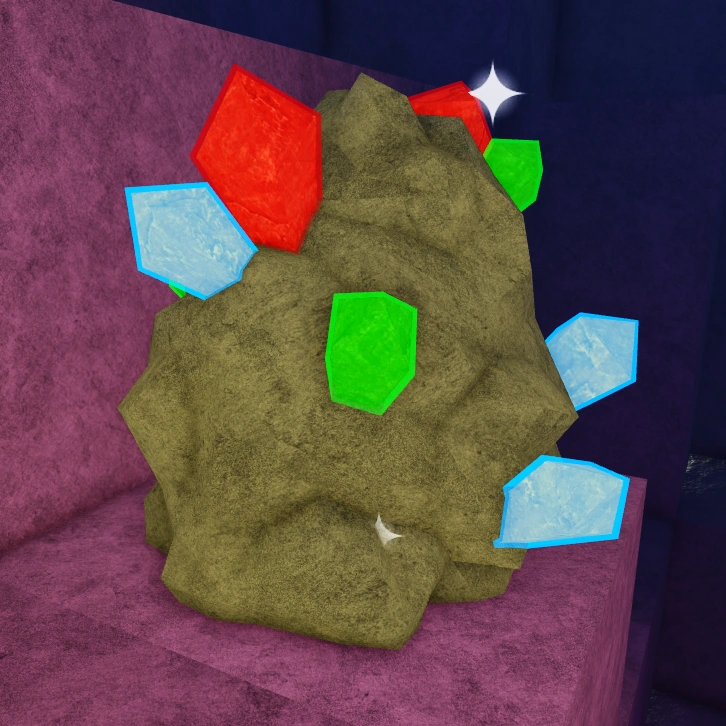 Geodes | Rarity Miner Wiki | Fandom