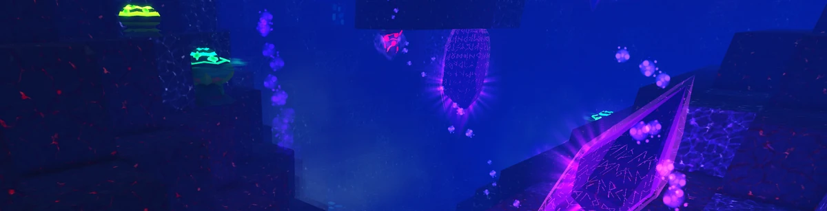 Uncertainty Biome | Rarity Miner Wiki | Fandom