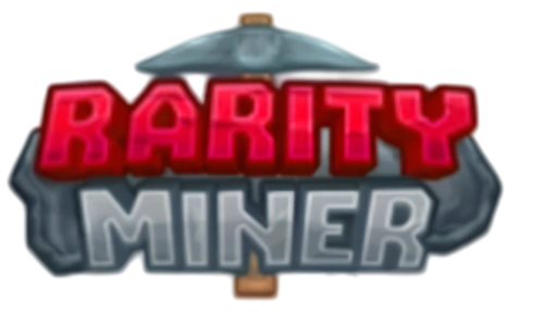 Secret Ores | Rarity Miner Wiki | Fandom