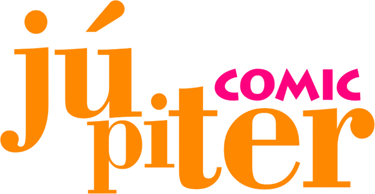 Jupiter Comic (Latinoamerica) | Rarter Wiki | Fandom