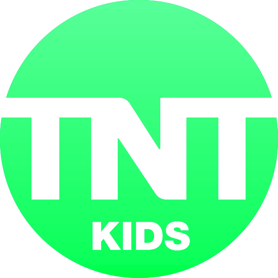 TNT Kids (Latinoamérica) | Rarter Wiki | Fandom