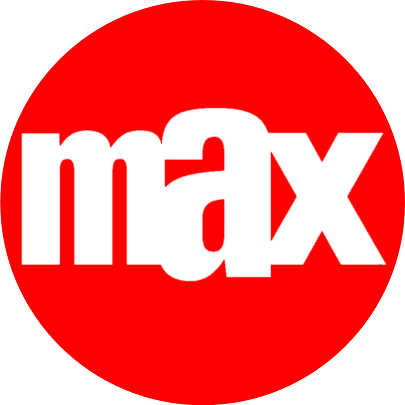Max (Latinoamerica) | Rarter Wiki | Fandom