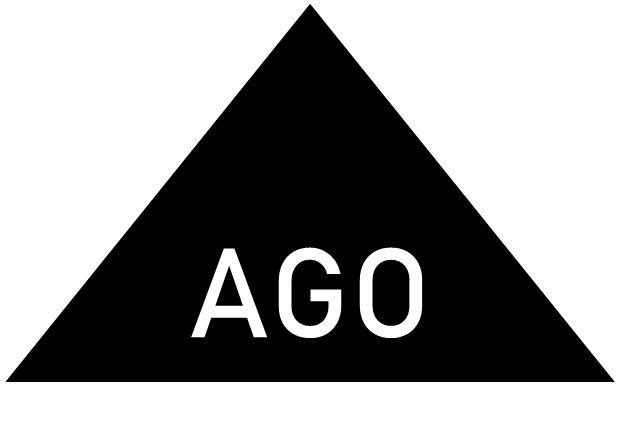 AGO (Latinoamerica) | Rarter Wiki | Fandom