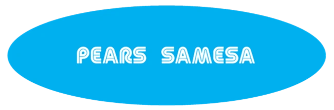 Pears Samesa (Latinoamerica) | Rarter Wiki | Fandom