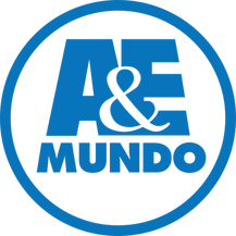 A&E Mundo (Latinoamerica) | Rarter Wiki | Fandom