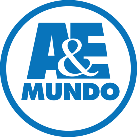A&E Mundo (Latinoamerica) | Rarter Wiki | Fandom
