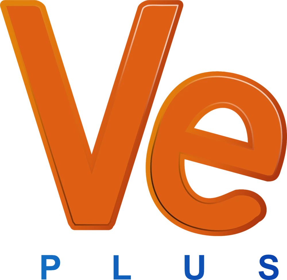 Ve Plus | Rarter Wiki | Fandom