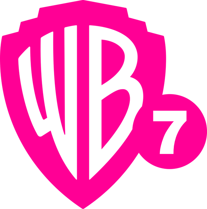 Warner 7 (Latinoamerica) | Rarter Wiki | Fandom
