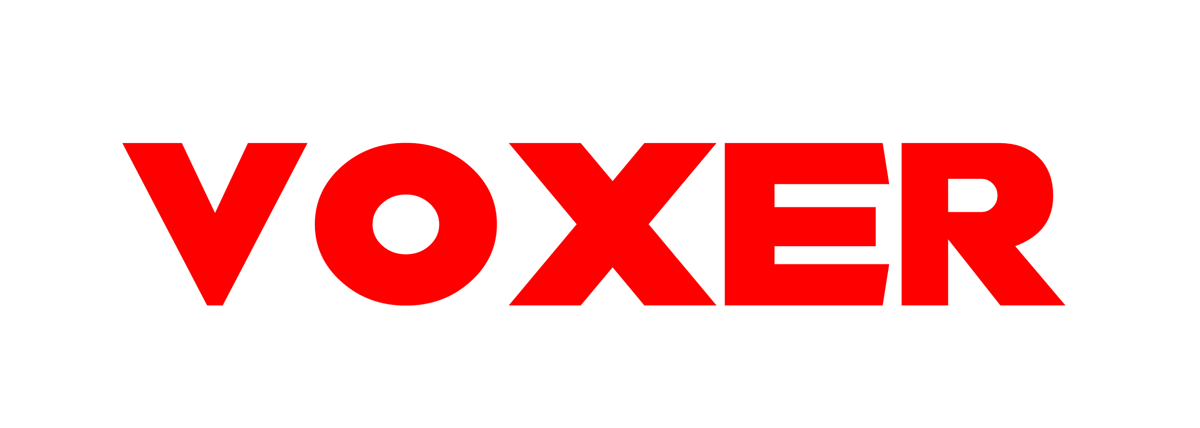 Voxer (Latinoamerica) | Rarter Wiki | Fandom