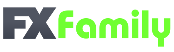 FX Family (Latinoamerica) | Rarter Wiki | Fandom