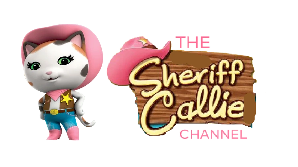 The Sheriff Callie Channel (Latinoamerica) | Rarter Wiki | Fandom