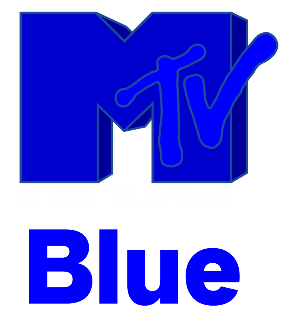 MTV Blue (Latinoamerica) | Rarter Wiki | Fandom