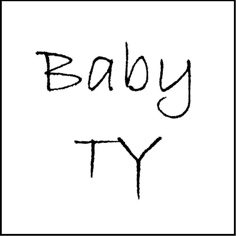 Baby TY (Latinoamérica) | Rarter Wiki | Fandom