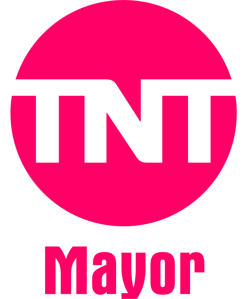 TNT Mayor (Latinoamerica) | Rarter Wiki | Fandom