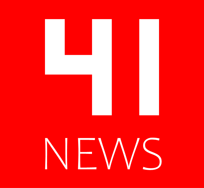 41 News (Latinoamerica) | Rarter Wiki | Fandom