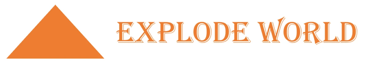 Explode World (Latinoamerica) | Rarter Wiki | Fandom