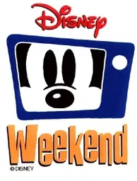 Disney Weekend (Latinoamerica) | Rarter Wiki | Fandom