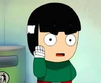 Ron Li | Raruto Wiki | Fandom