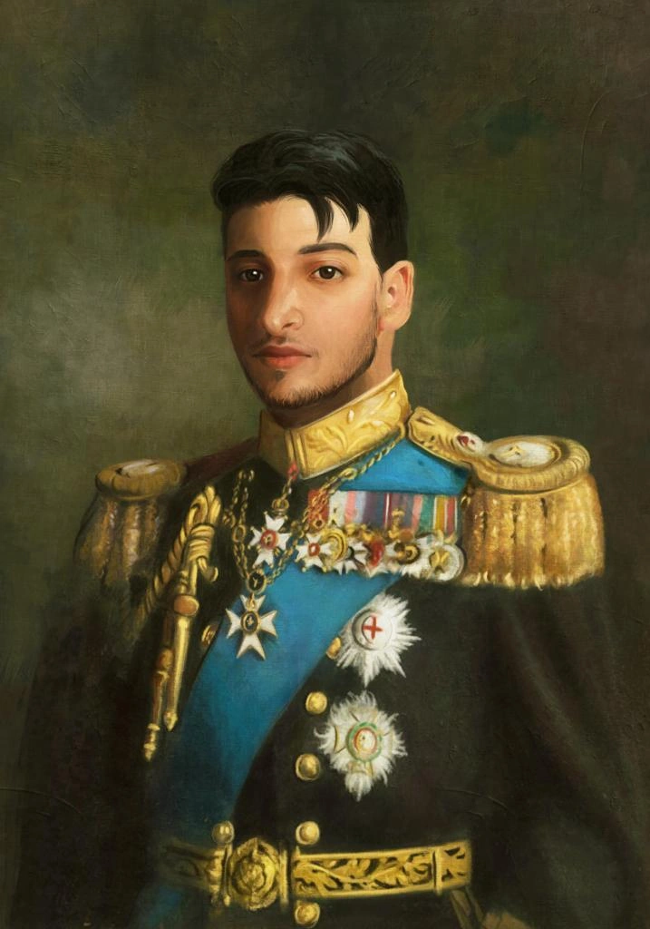 William | Rarvivor Wiki | Fandom