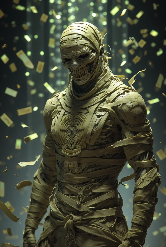 Mummies | RASAOSeries Wiki | Fandom