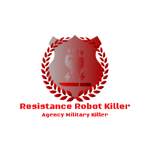 Resistance Robot Killer | RASAOSeries Wiki | Fandom