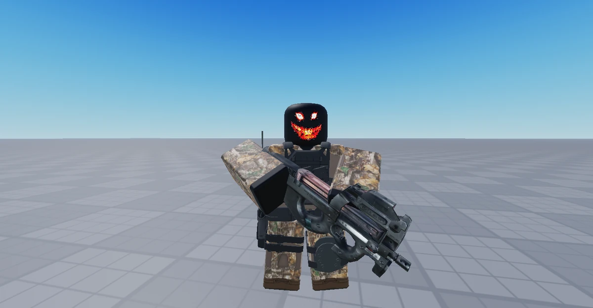 Monsterini Troopers | RASAOSeries Wiki | Fandom