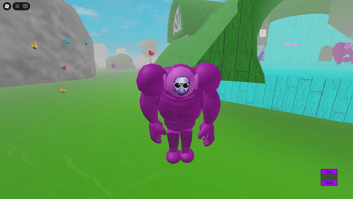 Ao Oni1 | RASAOSeries Wiki | Fandom