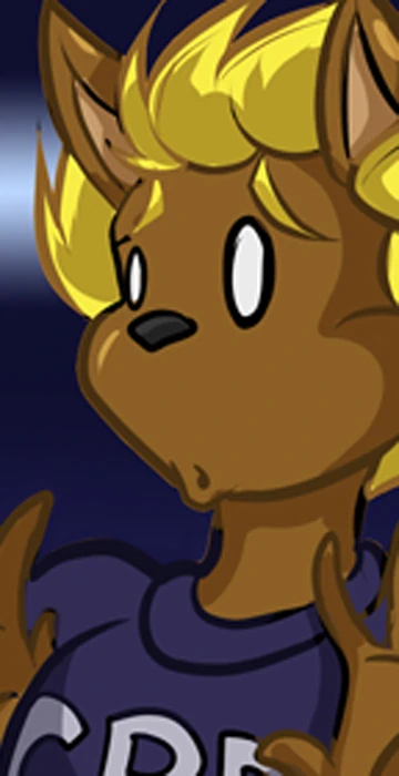 Galvon | Rascals Wiki | Fandom