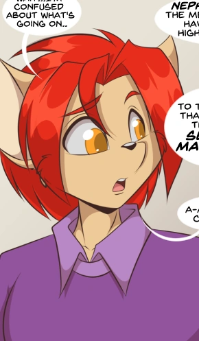 Quick Bourne | Rascals Wiki | Fandom