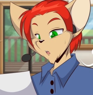 Ken Bourne | Rascals Wiki | Fandom