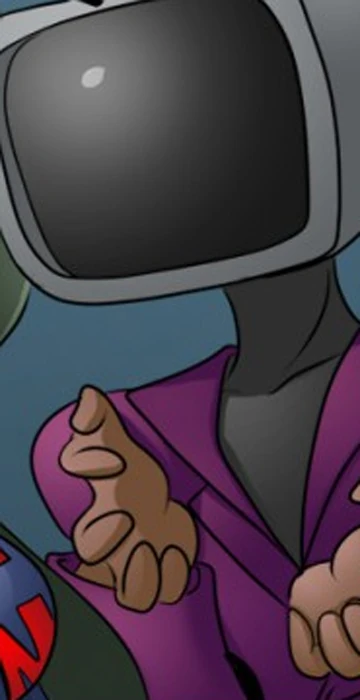 Saint | Rascals Wiki | Fandom