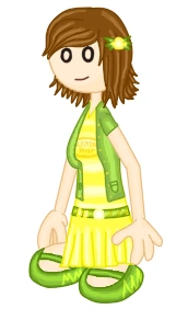 Lina | Rasd Wikia | Fandom