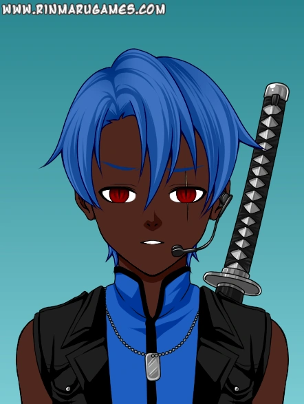 Gamma | Rasd Wikia | Fandom