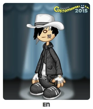 En | Rasd Wikia | Fandom