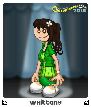 Whittany | Rasd Wikia | Fandom